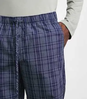 Hanro Cotton Night & Day Pyjama Bottoms
