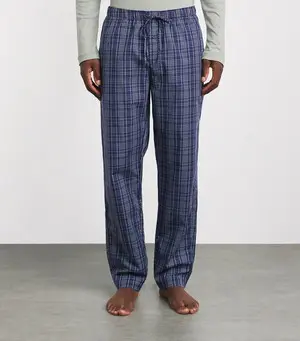 Hanro Cotton Night & Day Pyjama Bottoms