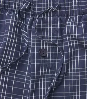 Hanro Cotton Night & Day Pyjama Bottoms