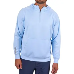 BLACK CLOVER Antony Hoodie - Peri Blue