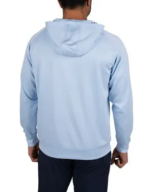 BLACK CLOVER Antony Hoodie - Peri Blue