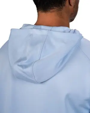 BLACK CLOVER Antony Hoodie - Peri Blue