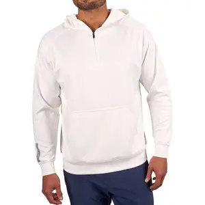 BLACK CLOVER Antony Hoodie - Vanilla