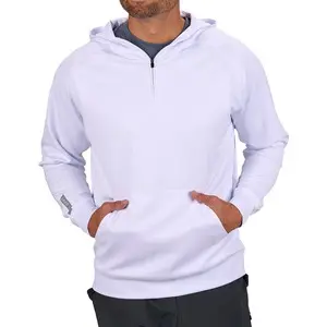 BLACK CLOVER Antony Hoodie - White