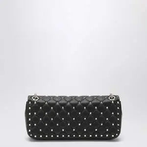 Valentino Garavani Rockstud Spike Leather Bag