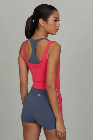 GOLD HINGE Double Layer Strydeform Tank