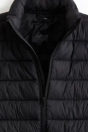 H&M Slim-fit Water-repellent Puffer Vest