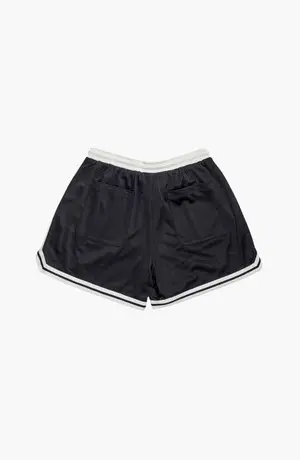 UNDER THE LIGHTS The Dead Ball Short