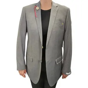 THE DIVINE REBEL COLLECTIVE Shes Electric Blazer