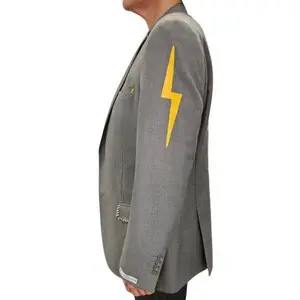 THE DIVINE REBEL COLLECTIVE Shes Electric Blazer