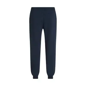 Karl Lagerfeld Text Logo Slim-fit Sweatpants