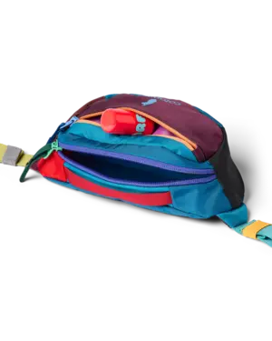 COTOPAXI Kapai 1.5l Hip Packone-of-a-kindrandom Color