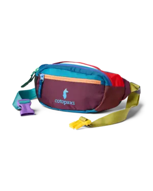 COTOPAXI Kapai 1.5l Hip Packone-of-a-kindrandom Color - Del Día