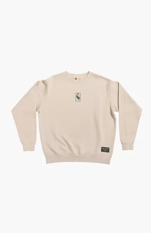 UNDER THE LIGHTS The Shoe Crew Sweatshirt - Sandlot