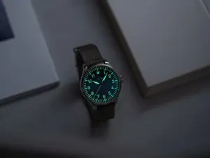 LACO Augsburg39mm