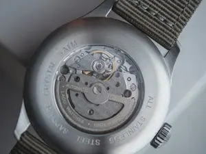 LACO Augsburg39mm
