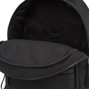 Karl Lagerfeld Essential Nylon Backpack