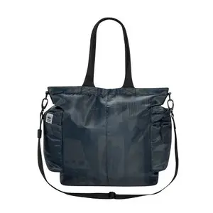 RAINKISS Tote Bag - Black