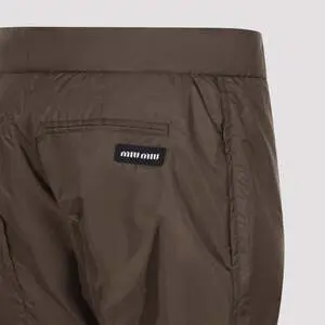 Miu Miu Trousers