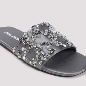 Miu Miu Sandal