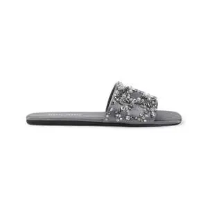 Miu Miu Sandal - Gray