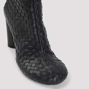Bottega Veneta Cherry High Boot