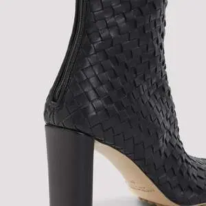 Bottega Veneta Cherry High Boot