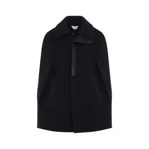 Bottega Veneta Cashmere Cape