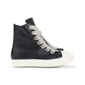 Rick Owens Jumbolace Sneakers
