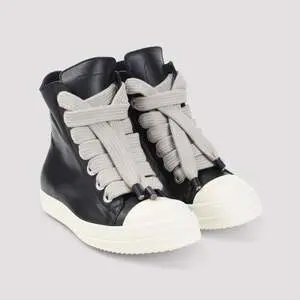 Rick Owens Jumbolace Sneakers