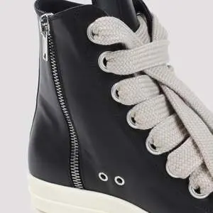 Rick Owens Jumbolace Sneakers