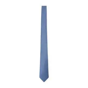 Kiton Kiton Tie Men Blue