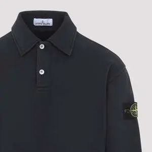 Stone Island L/s Polo