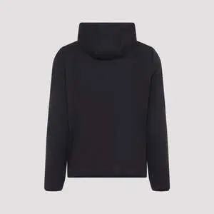 Moncler Zip Up Cardigan Jacket