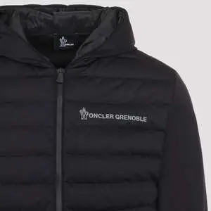 Moncler Zip Up Cardigan Jacket