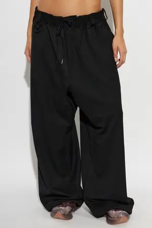 Y3 Loose-fit Trousers