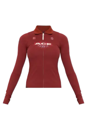 Lacoste Long-sleeve Top