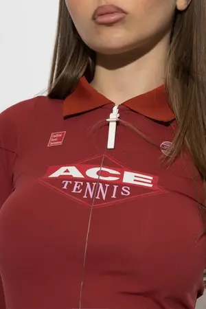 Lacoste Long-sleeve Top
