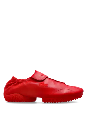 Lacoste Sports Shoes ‘low Set Rwy 226 3 - Red