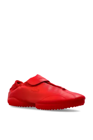 Lacoste Sports Shoes ‘low Set Rwy 226 3 - Red