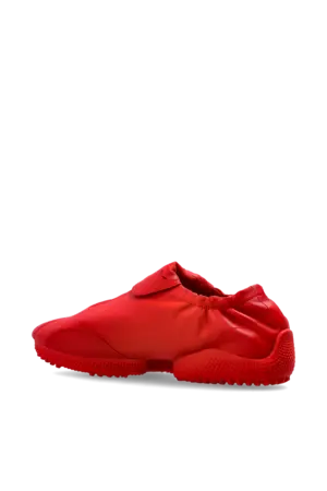 Lacoste Sports Shoes ‘low Set Rwy 226 3 - Red
