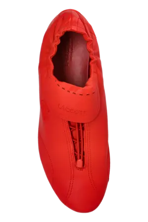 Lacoste Sports Shoes ‘low Set Rwy 226 3 - Red
