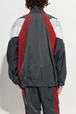 Lacoste Logo Jacket