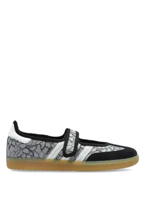 ADIDAS ORIGINALS Samba Jane’ Ballerinas
