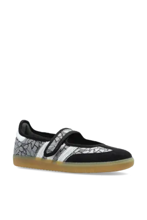 ADIDAS ORIGINALS Samba Jane’ Ballerinas