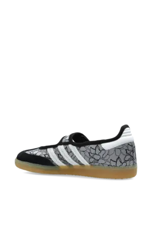 ADIDAS ORIGINALS Samba Jane’ Ballerinas