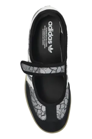 ADIDAS ORIGINALS Samba Jane’ Ballerinas