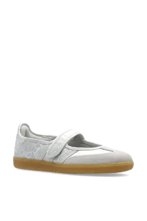 ADIDAS ORIGINALS Samba Jane’ Ballet Flats - Grey