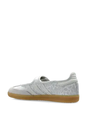 ADIDAS ORIGINALS Samba Jane’ Ballet Flats - Grey