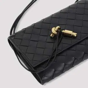 Bottega Veneta Andiamo Slim Pouch